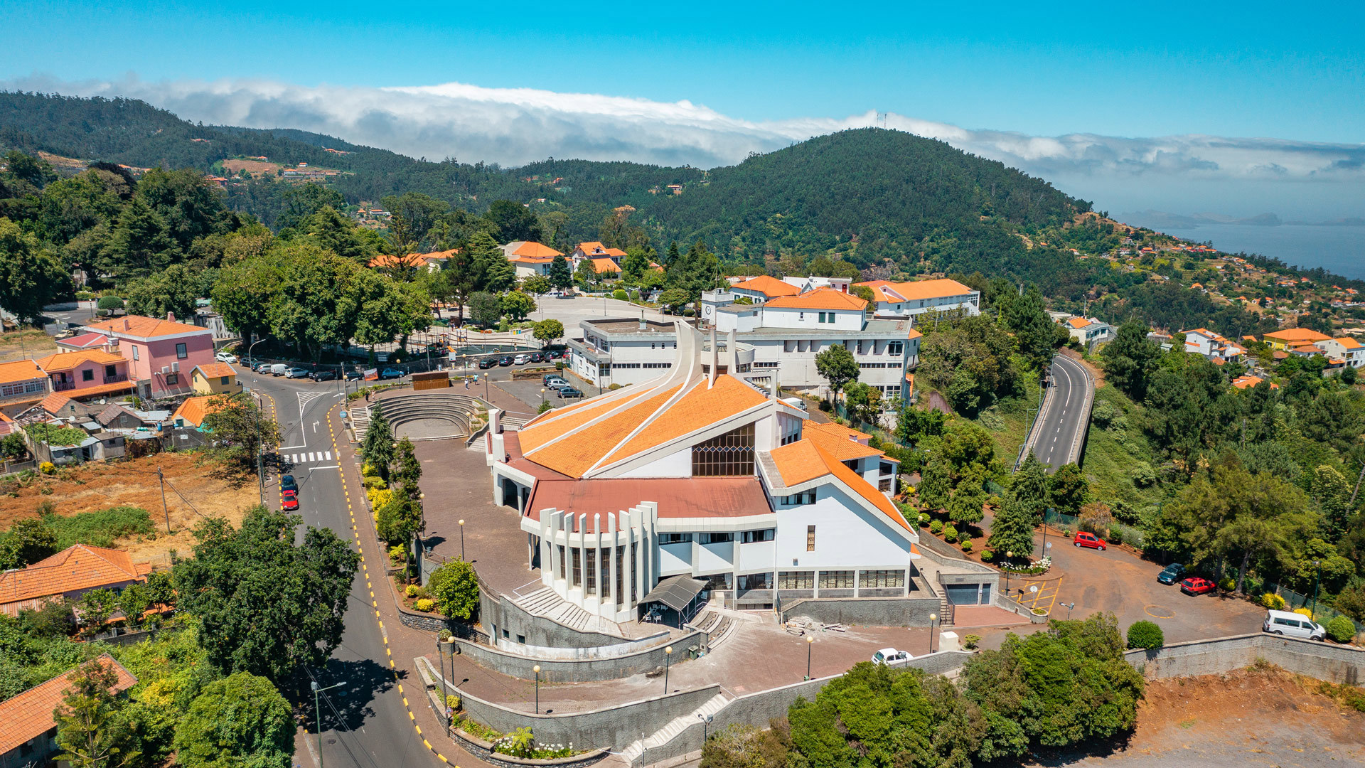 Santa Cruz - Visit Madeira | Madeira Islands Tourism Board official website