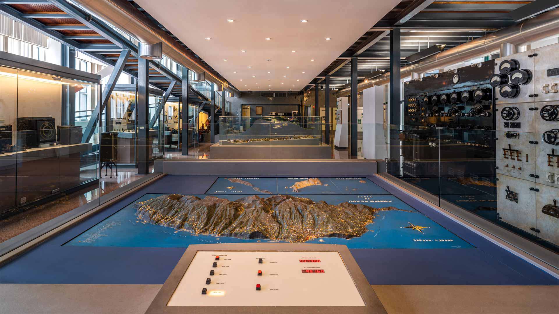 Museums in Madeira - Visit Madeira | Madeira Islands Tourism Board ...