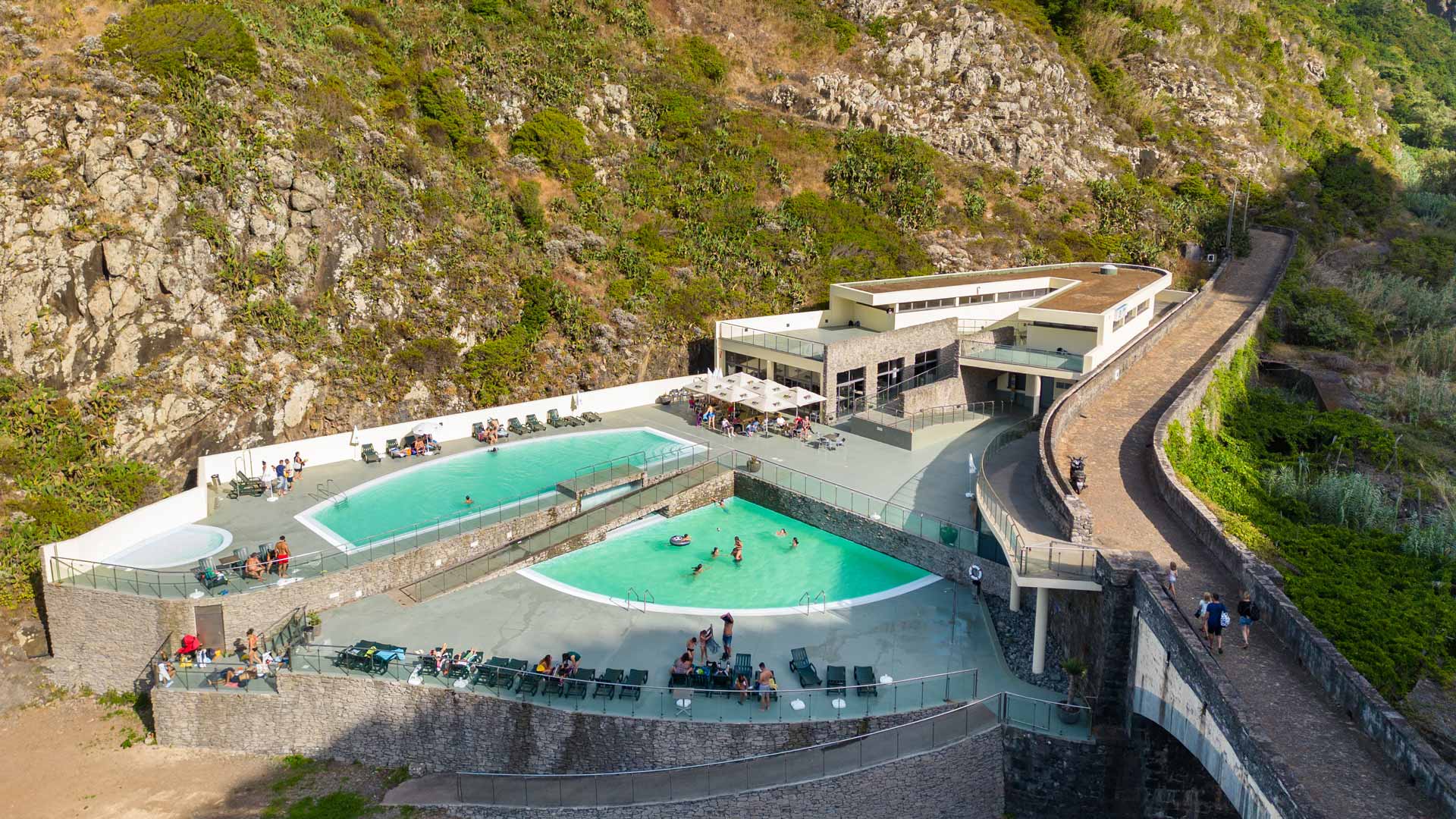 Bathing Complexes - Visit Madeira | Madeira Islands Tourism Board ...