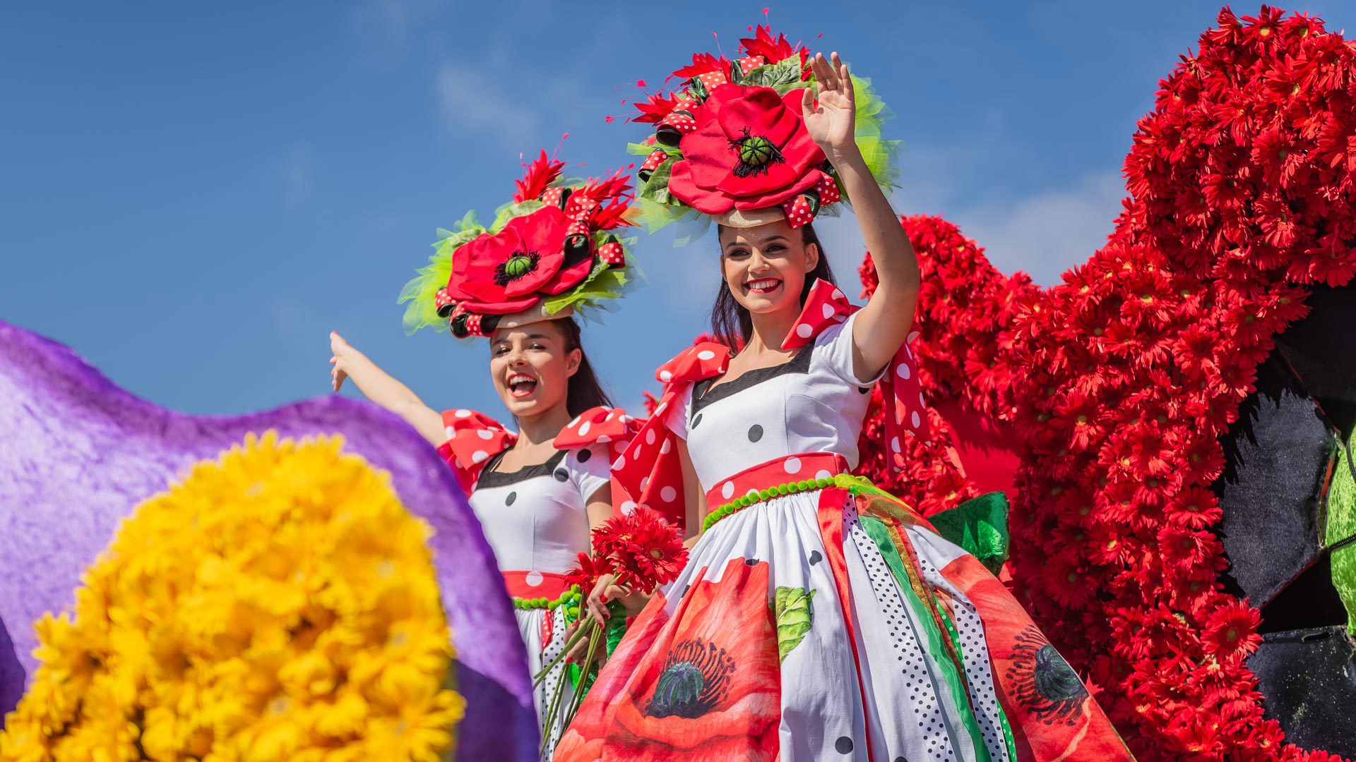 Funchal - Visit Madeira | Madeira Islands Tourism Board official website