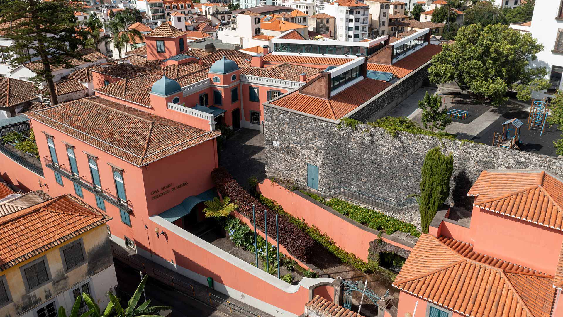 Museums in Funchal - Visit Madeira | Madeira Islands Tourism Board ...