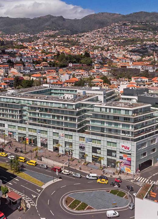 Shopping in Funchal - Visit Madeira | Madeira Islands Tourism Board ...