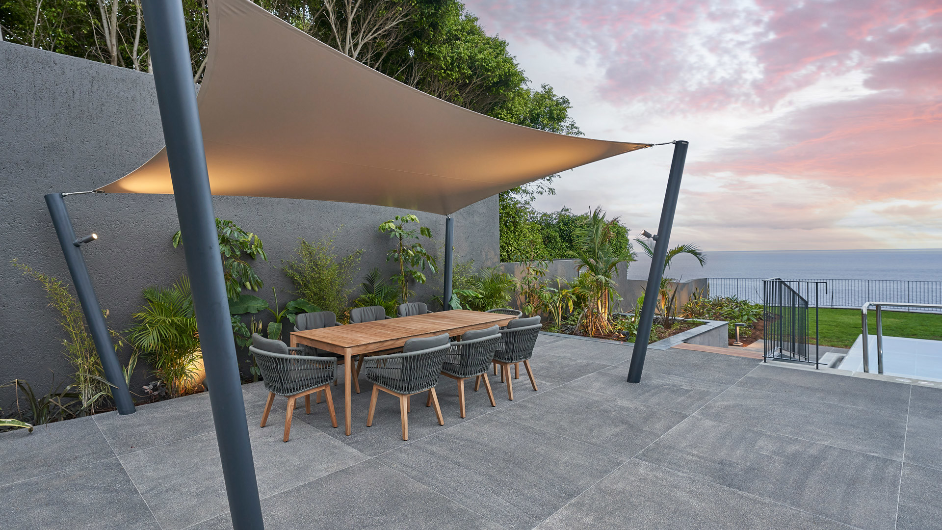 La Villa at The Cliff Bay - Visit Madeira | Madeira Islands Tourism ...