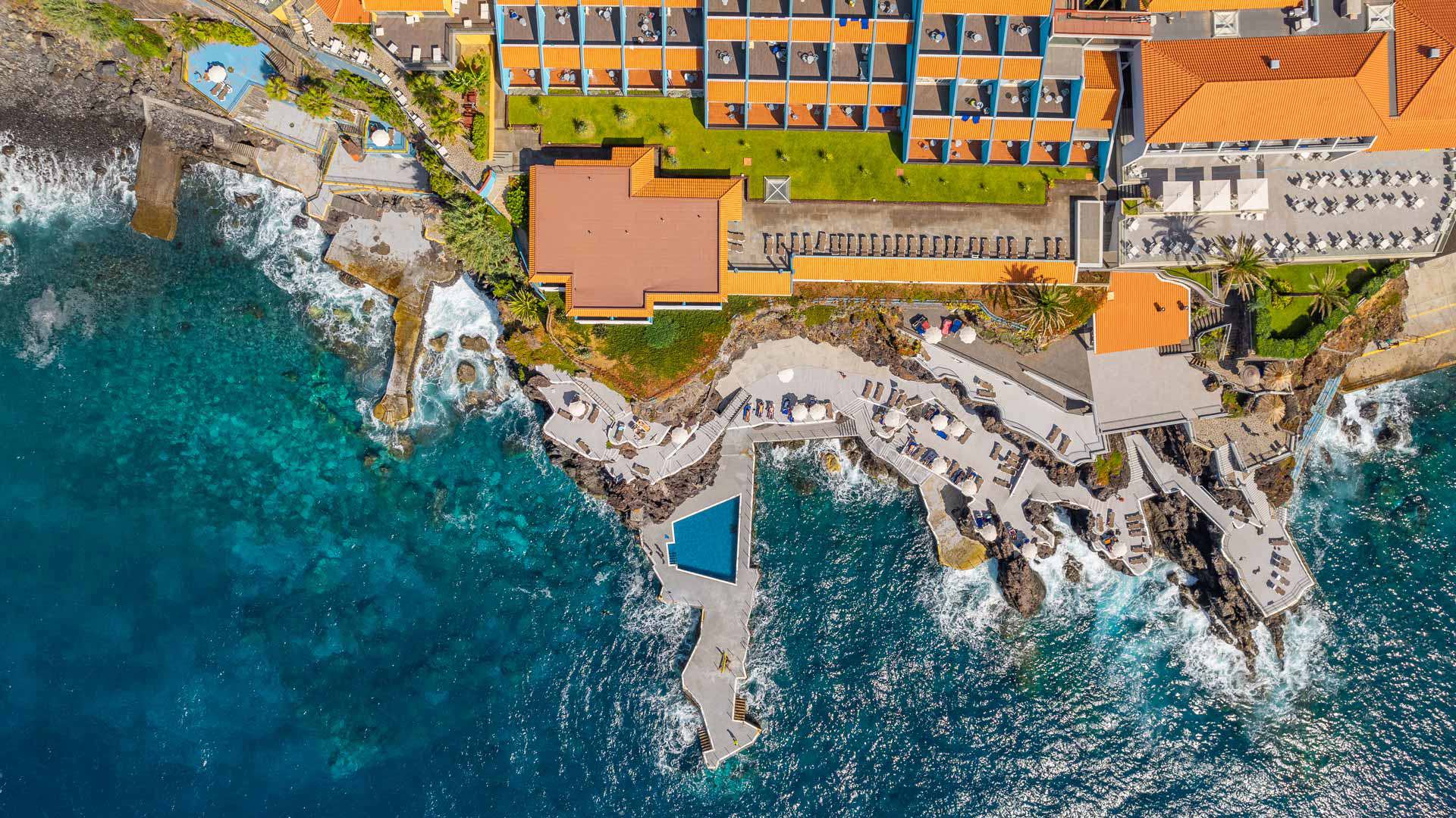 Bathing Complexes - Visit Madeira | Madeira Islands Tourism Board ...