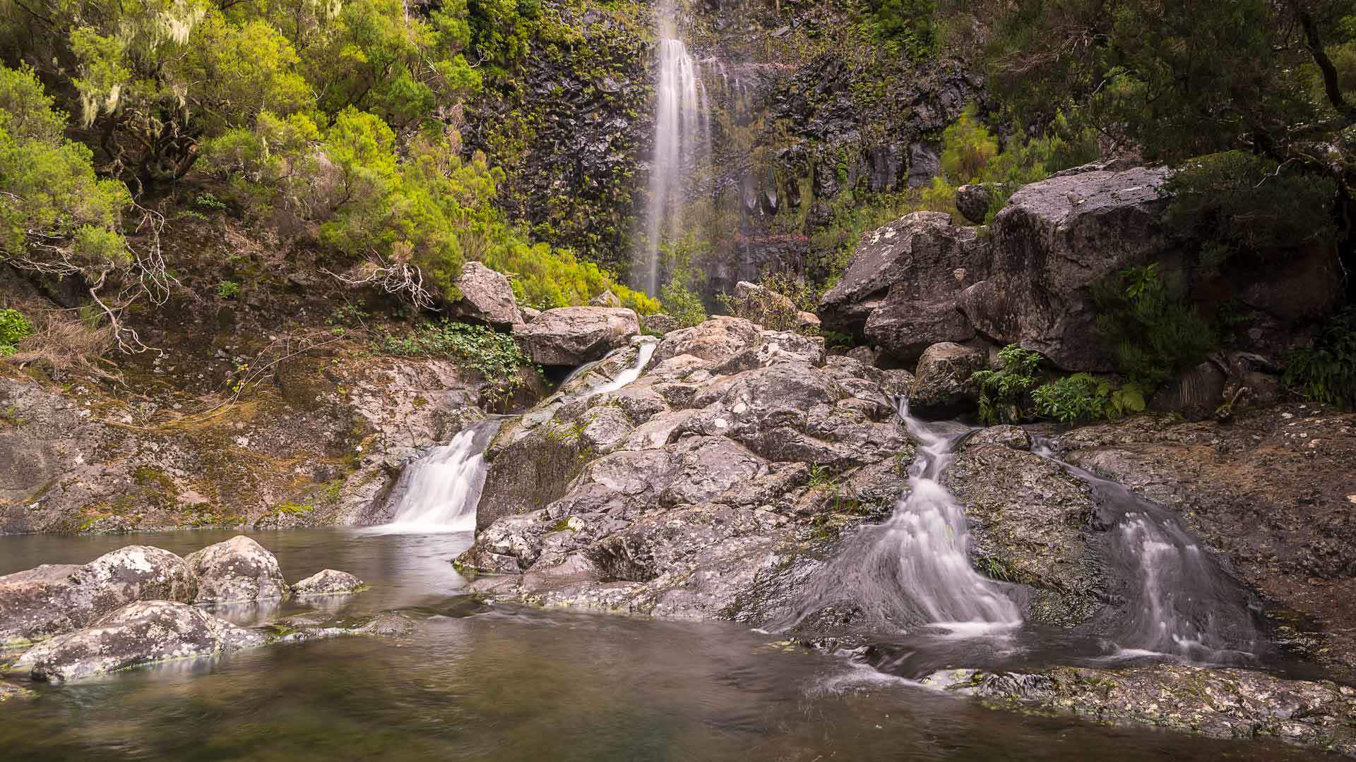PR 6.3 - Vereda da Lagoa do Vento - Visit Madeira | Site oficial do ...