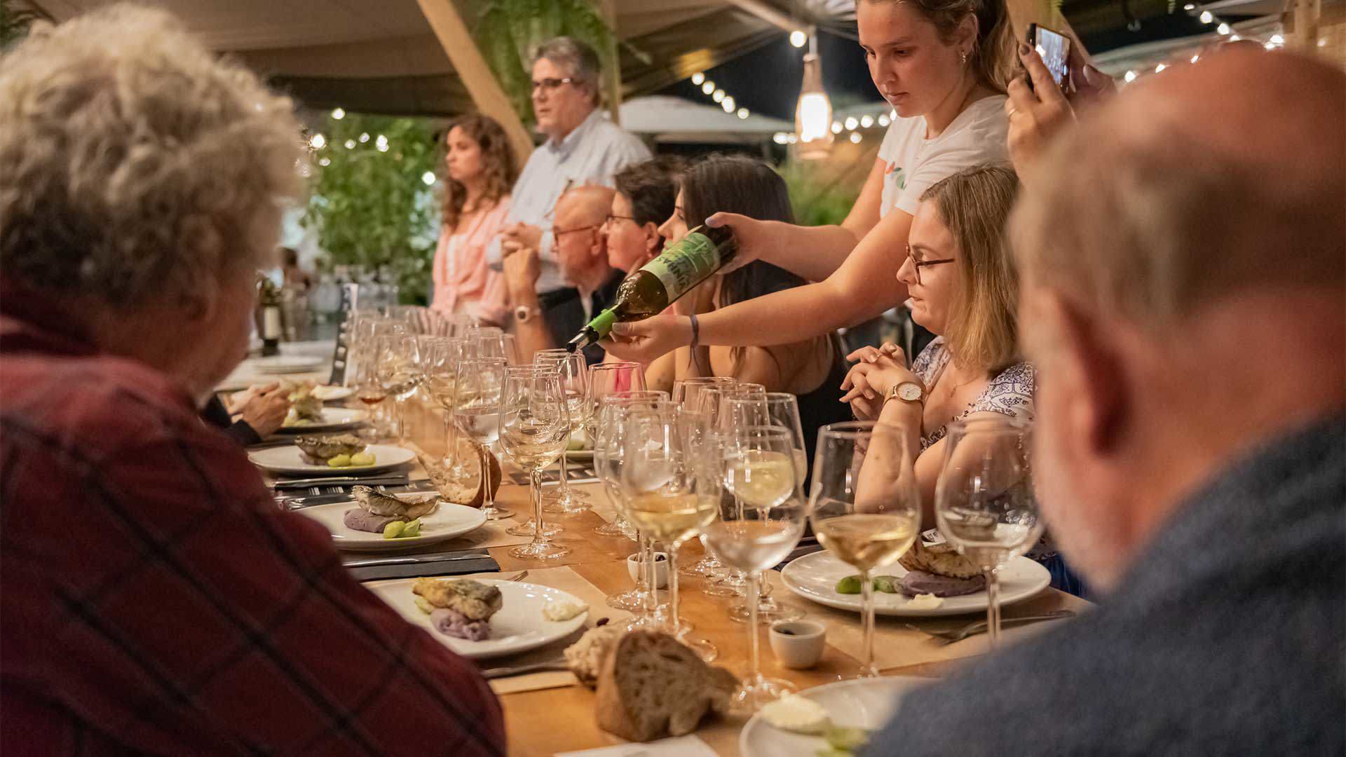 Gastronomy Events - Visit Madeira | Madeira Islands Tourism Board ...