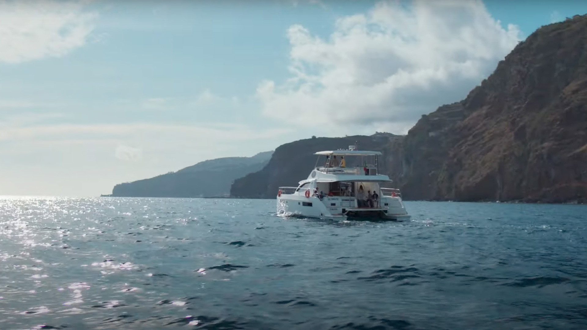 Sea Lovers - Visit Madeira | Madeira Islands Tourism Board official website
