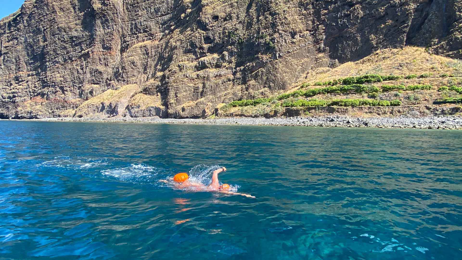 Swimming - Visit Madeira | Madeira Islands Tourism Board official website