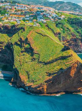Áreas Protegidas - Visit Madeira | Site oficial do Turismo da Madeira