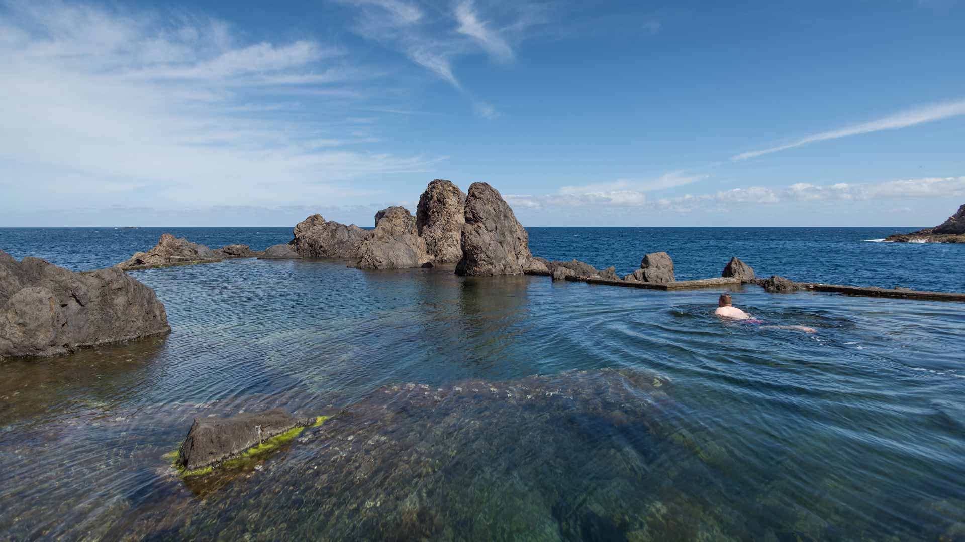 Piscinas Naturais - Visit Madeira | Site oficial do Turismo da Madeira