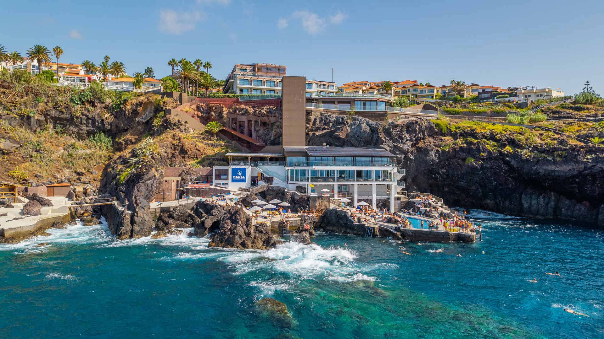 Lido Galomar Bathing Complex - Visit Madeira | Madeira Islands Tourism ...