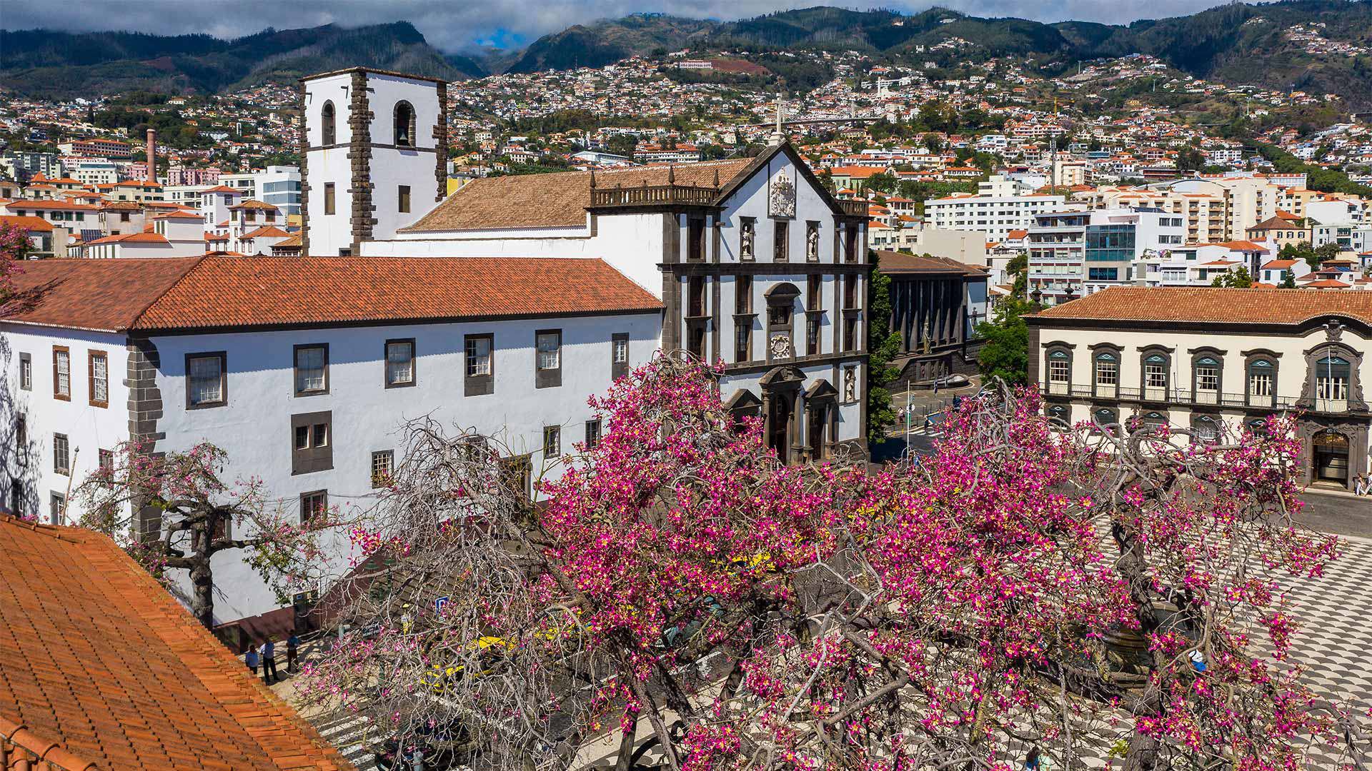Monumentos do Funchal - Visit Madeira | Site oficial do Turismo da Madeira