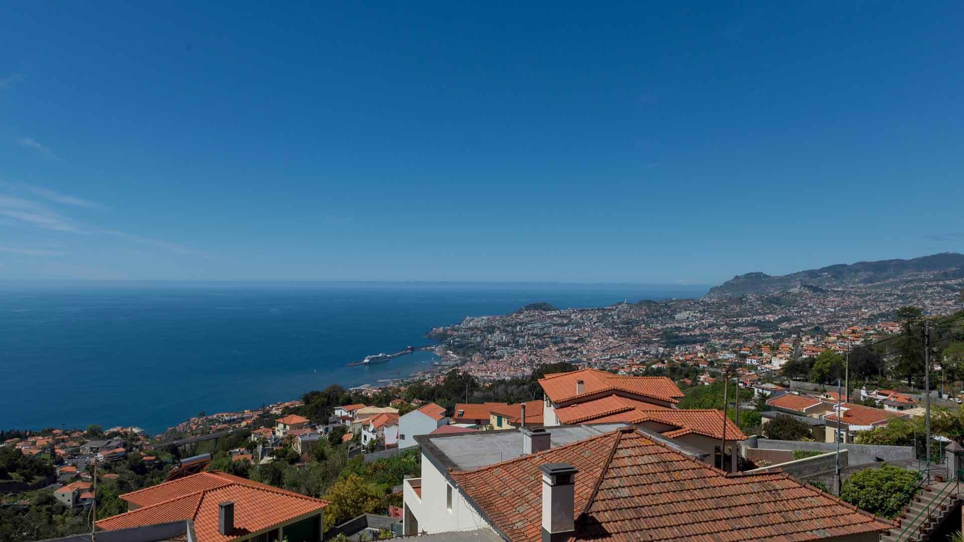 Viewpoints - Visit Madeira | Madeira Islands Tourism Board official website