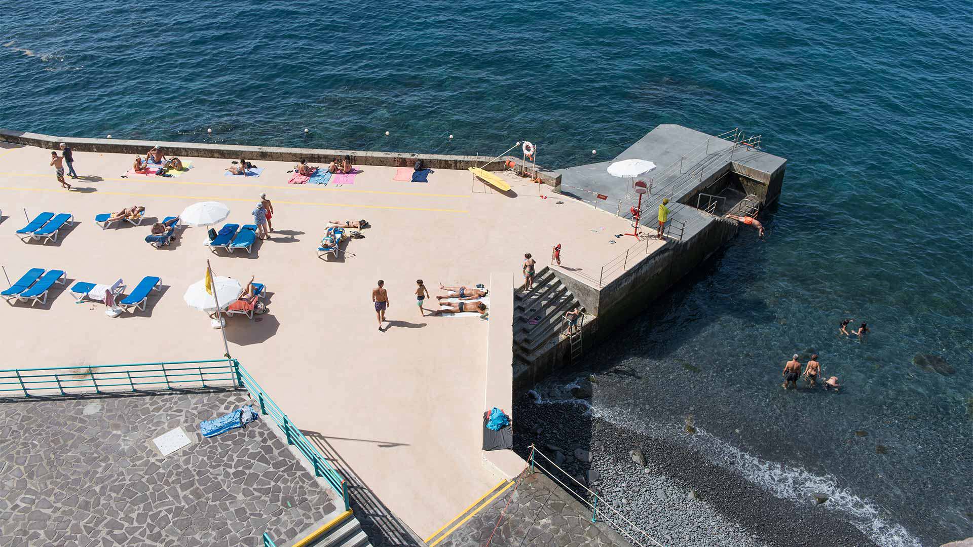 Bathing Complexes - Visit Madeira | Madeira Islands Tourism Board ...