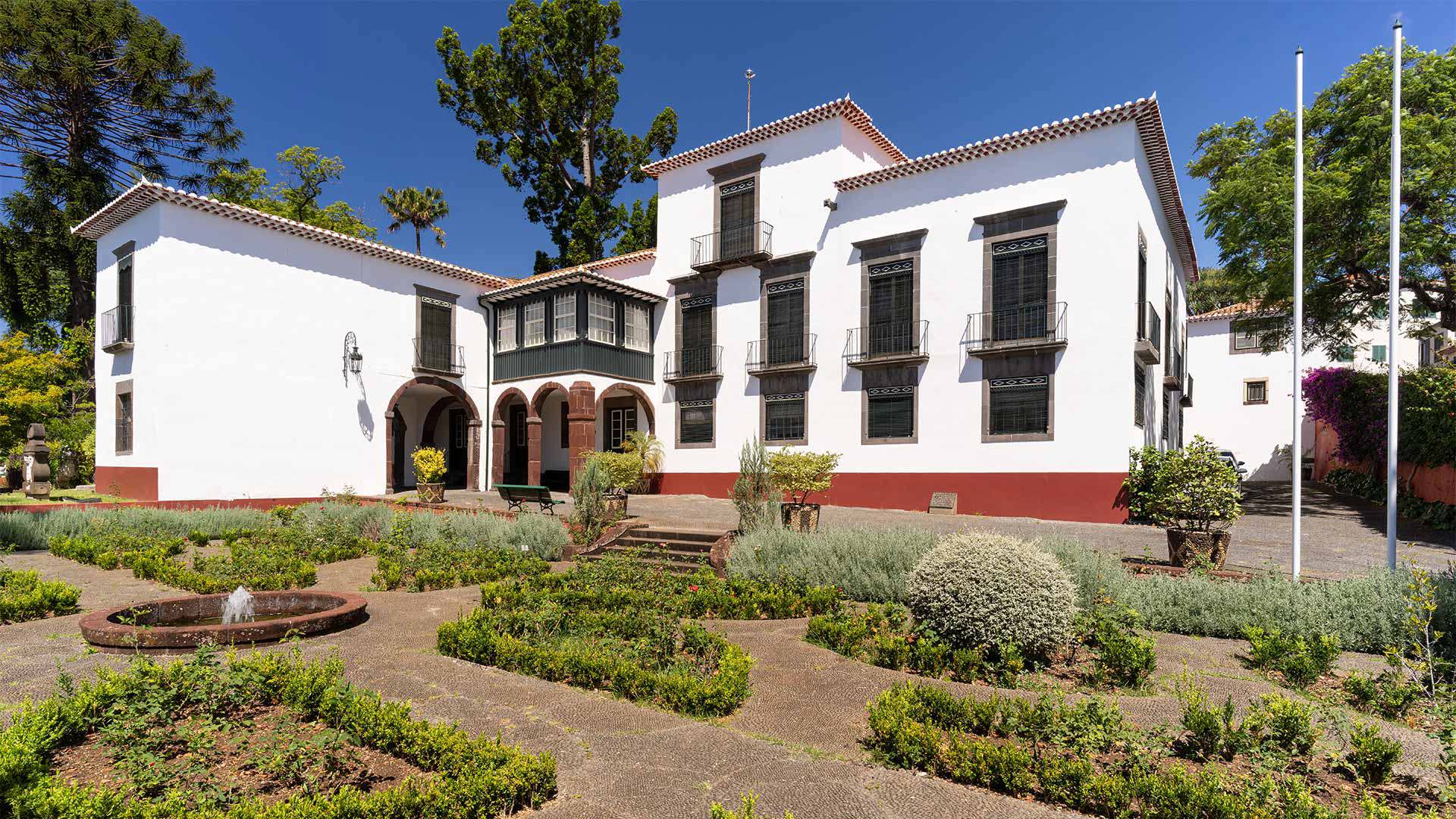 Histoire - Visit Madeira | Site officiel de l'office du tourisme de Madère