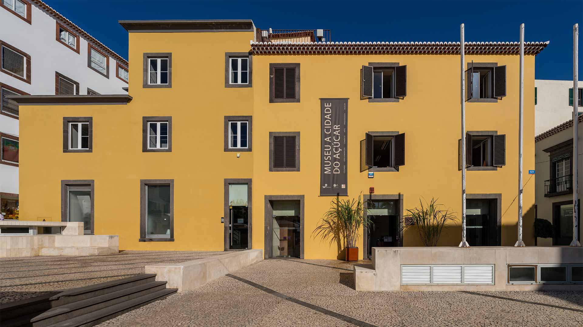 Museums in Funchal - Visit Madeira | Madeira Islands Tourism Board ...