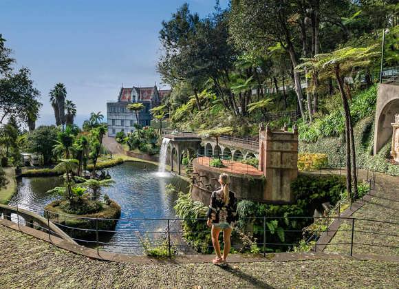 Explorar a Cidade - Visit Madeira | Site oficial do Turismo da Madeira
